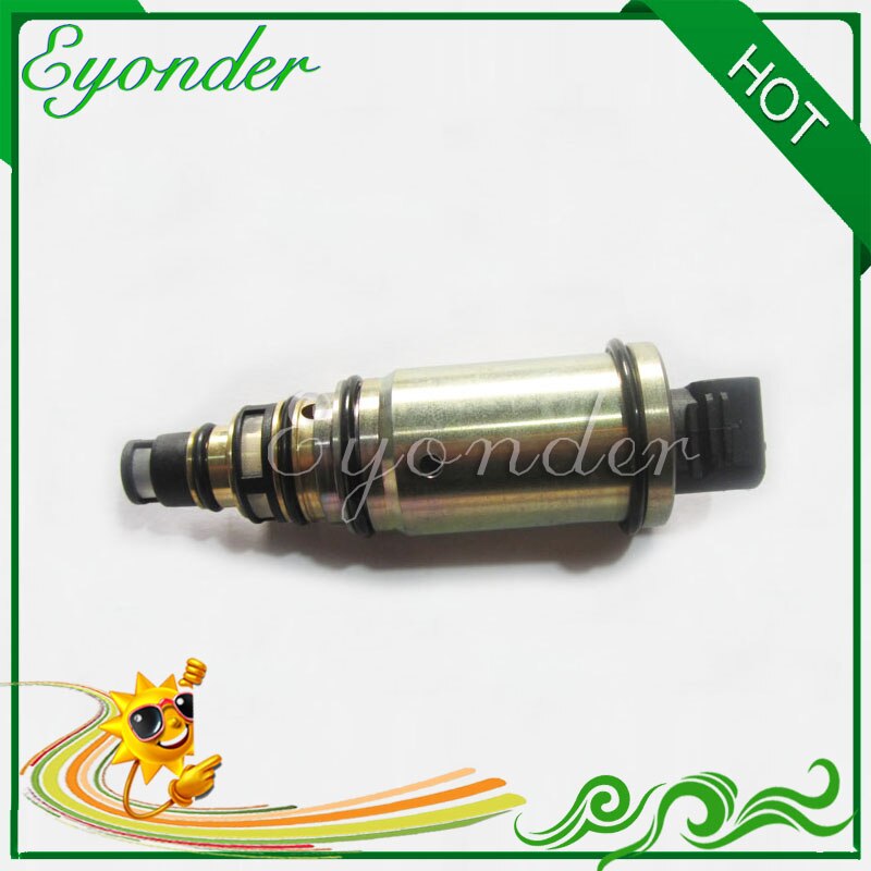A/C Air Conditioning Compressor Cooling Pump Solen... – Grandado
