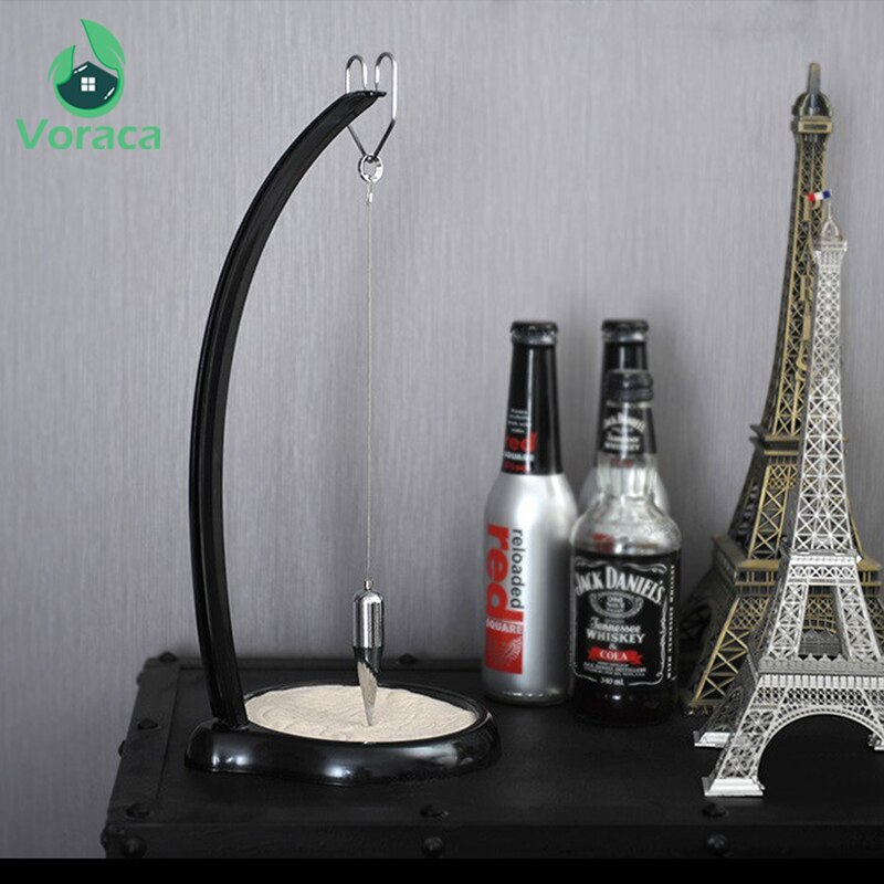 Sand Pendulum Perpetual Rock Sand Painting Home De... – Grandado