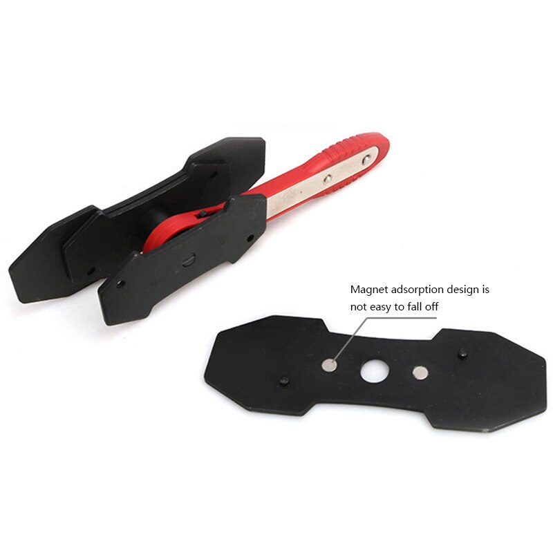 Car Ratchet Brake Piston Caliper Spreader Tool Bra... – Grandado
