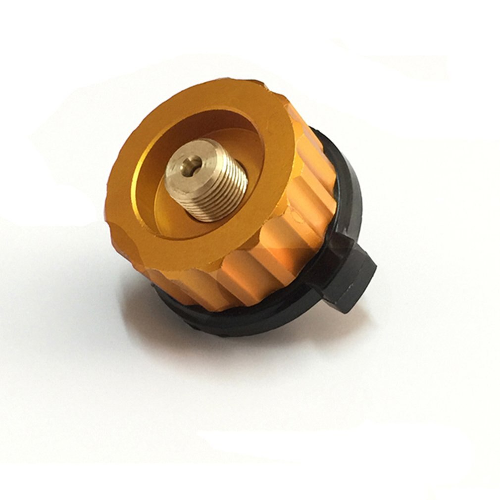 Mini Camping Stoves Folding Outdoor Gas Stove Port... – Grandado