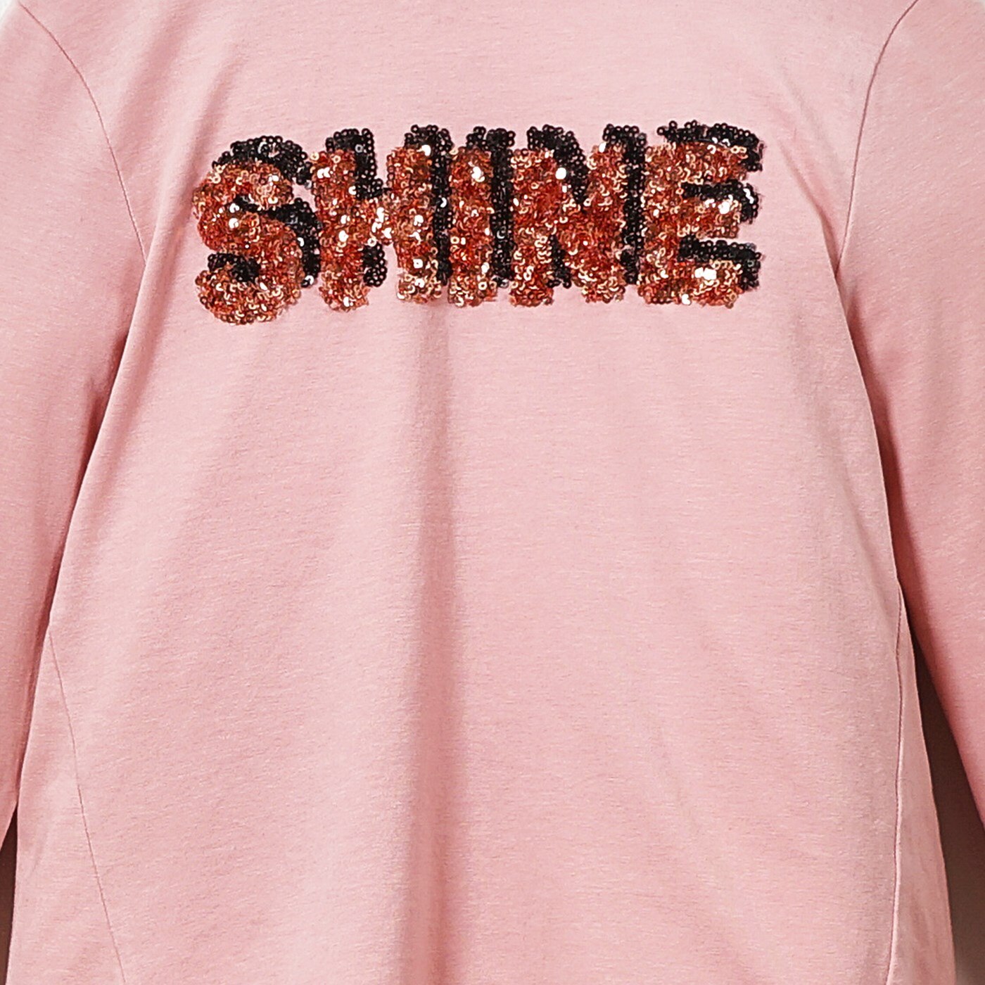 Poncho Kids Girls Shine Cool Sweat Hoodies – Vicedeal