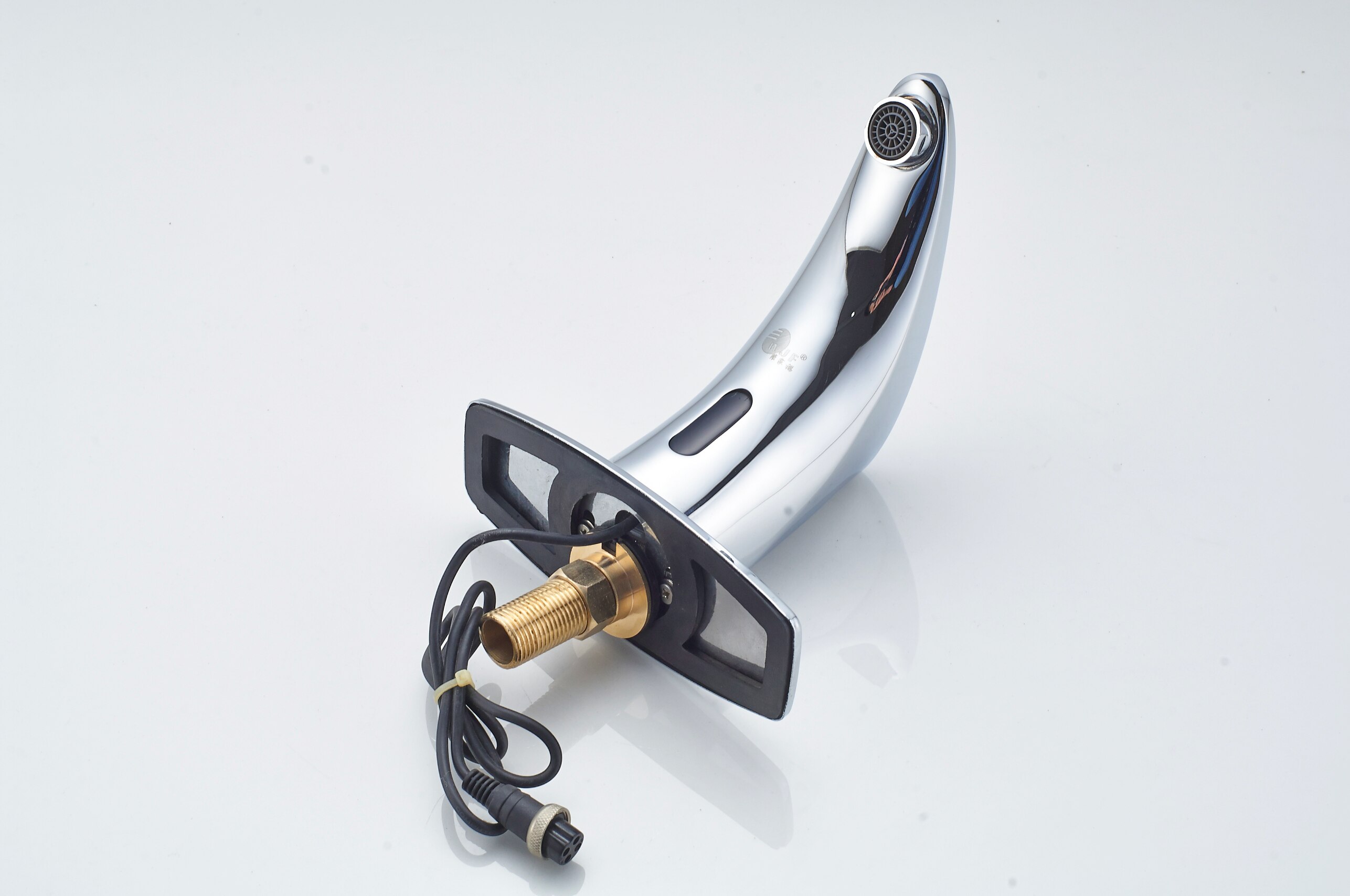 Smart infrared electric electronic touchless sink ... – Vicedeal