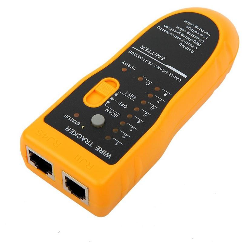 EastVita JW-360 jw360 Network LAN Ethernet Telepho... – Grandado