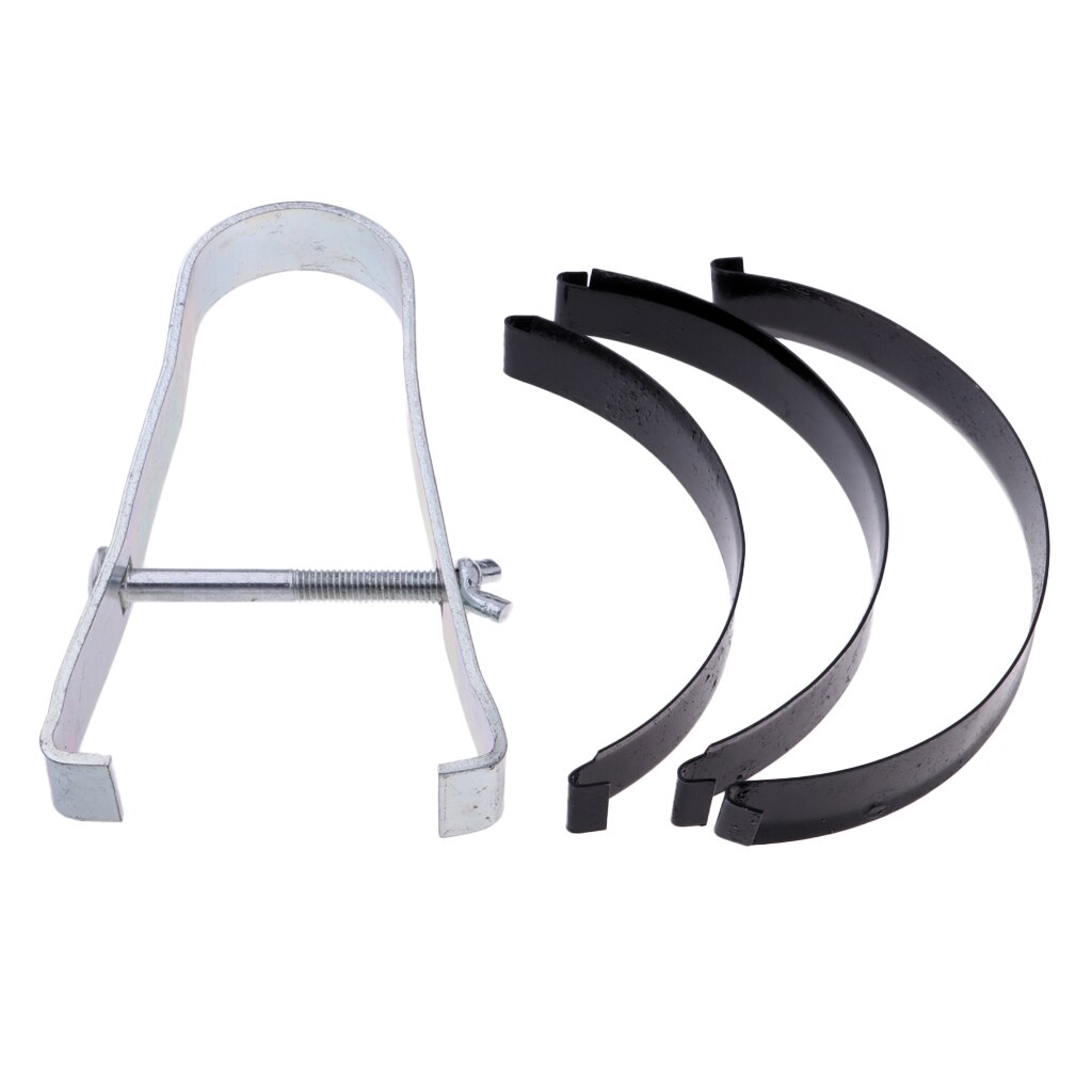 1 Set Motorcycle Piston Ring Compressor Tool Set C... – Vicedeal