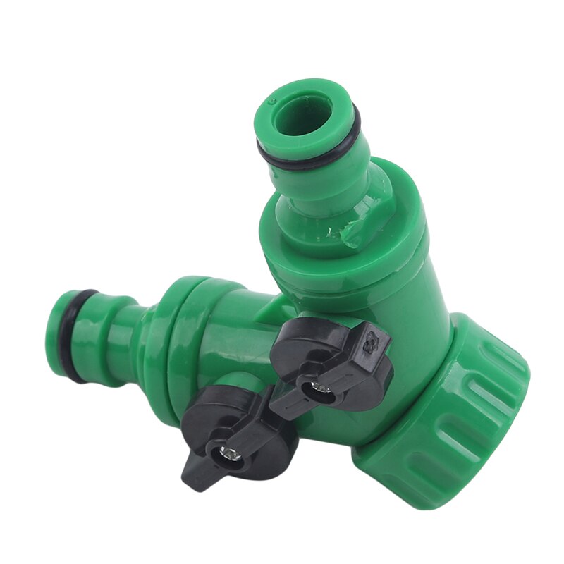 Diverter Valve Three Way Head Function Switch Adap... – Grandado