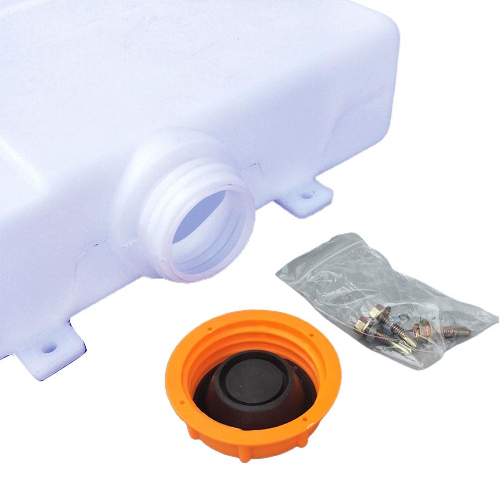 7L Fuel Oil Gasoline Tank For Car Diesel Parking H... – Grandado