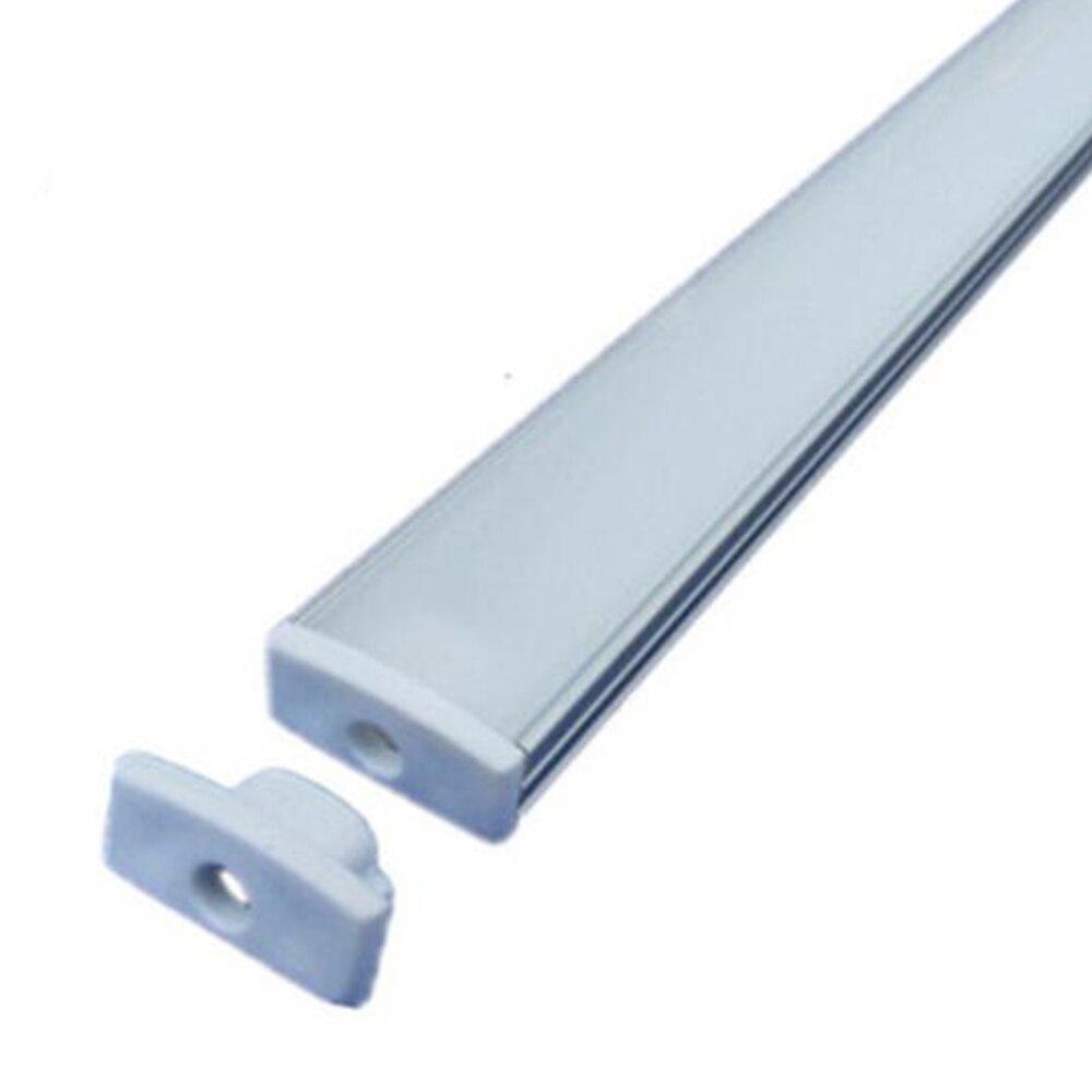 20inch led cabinet bar light U shape led aluminium... – Vicedeal