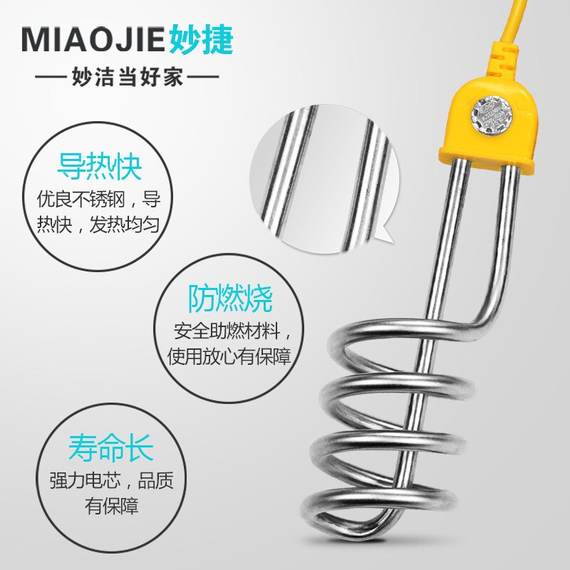 22%,Electric Shower Mini Instant Electric Water He... – Grandado