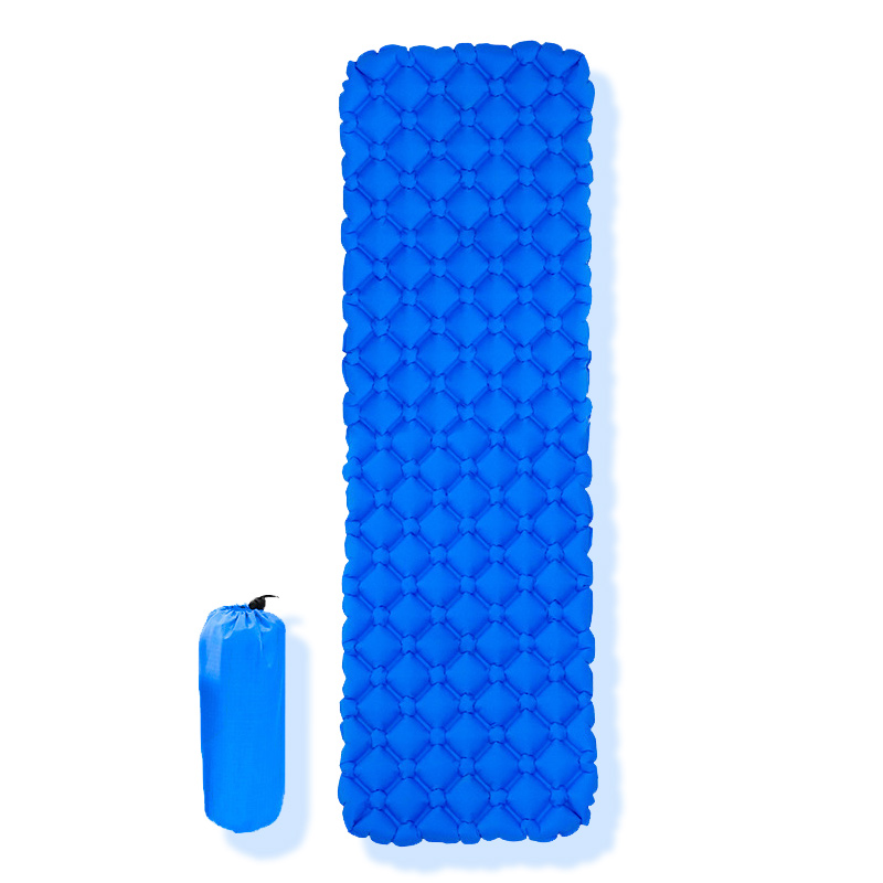 Ultralight TPU Inflatable Mattress Inchable 2 Peop... – Vicedeal