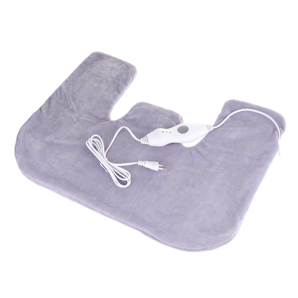 Electric Heating Pad Warmer Heated Mat Large Therm... – Vicedeal