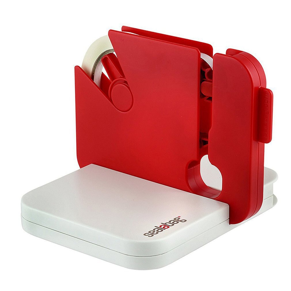 Portable Bag Sealer Sealing Device Food Saver By S... – Vicedeal