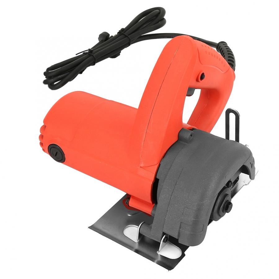 12000rpm Circular Saw 1480W 110mm Blade Metal Ston... – Grandado