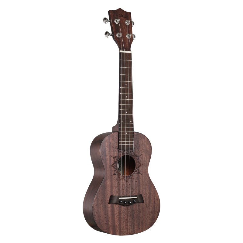 23 Inch Ukulele Soprano Beginner Ukulele Guitar Uk... – Vicedeal