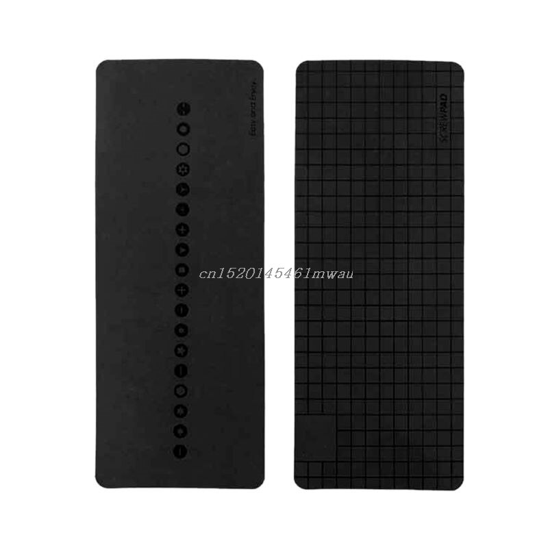 165*65mm Magnetic Screw Pad Mobile Phone Repair Wo... – Grandado