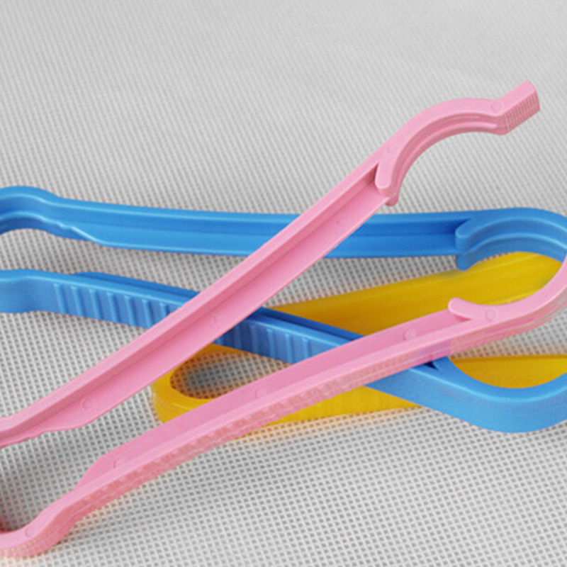 Baby Bottle Tongs Feeder Feeding Milk Bottle Clamp... – Vicedeal