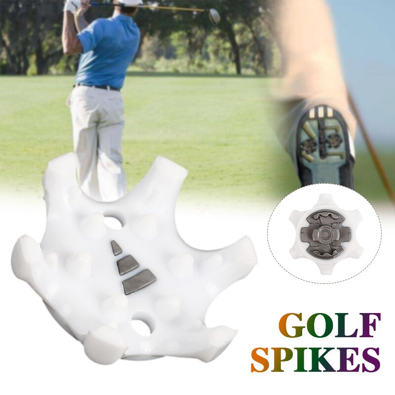 Golf Accessories Rubber Anti Slip Tool Lawn Replac... – Grandado