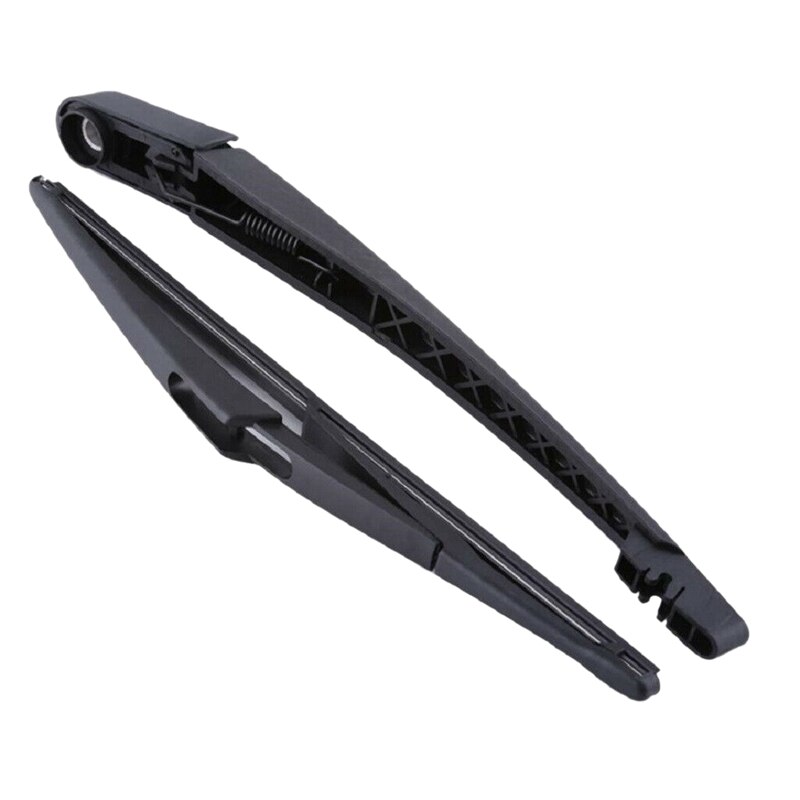 1 Set Auto Achterruit Windsn Wisserarm & Blade Voo... – Grandado