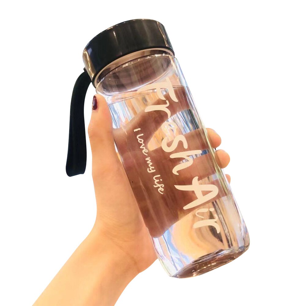 Water Fles Sport 780Ml Plastic Draagbare Fles Wate... – Grandado