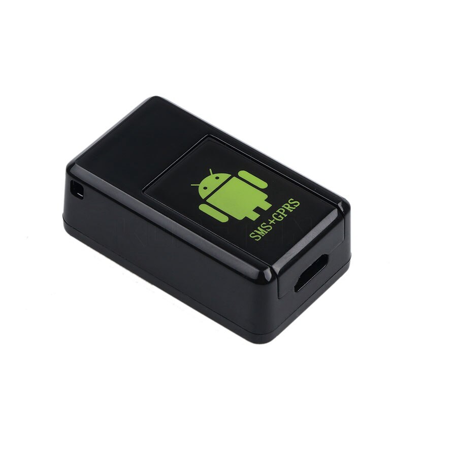 GSM/ GPRS/GPS Network Tracker GSM Remote MMS locat... – Vicedeal