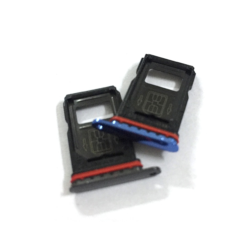 Sim Tray Holder For Oneplus 7 Pro SIM Card Tray Sl... – Grandado