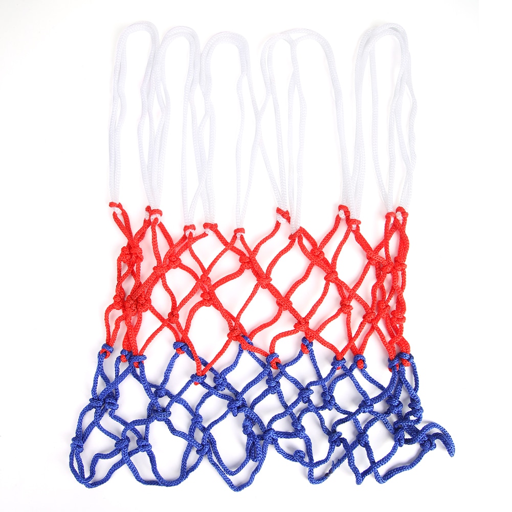 5mm Basketball Rim Mesh-Net Durable Basketball Net... – Vicedeal