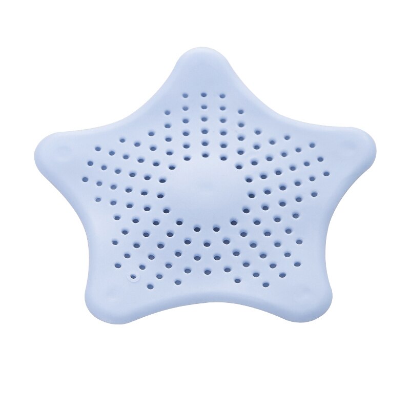 1Pcs QDRR Silicone Sink Drain Filter Bathtub Hair ... – Vicedeal