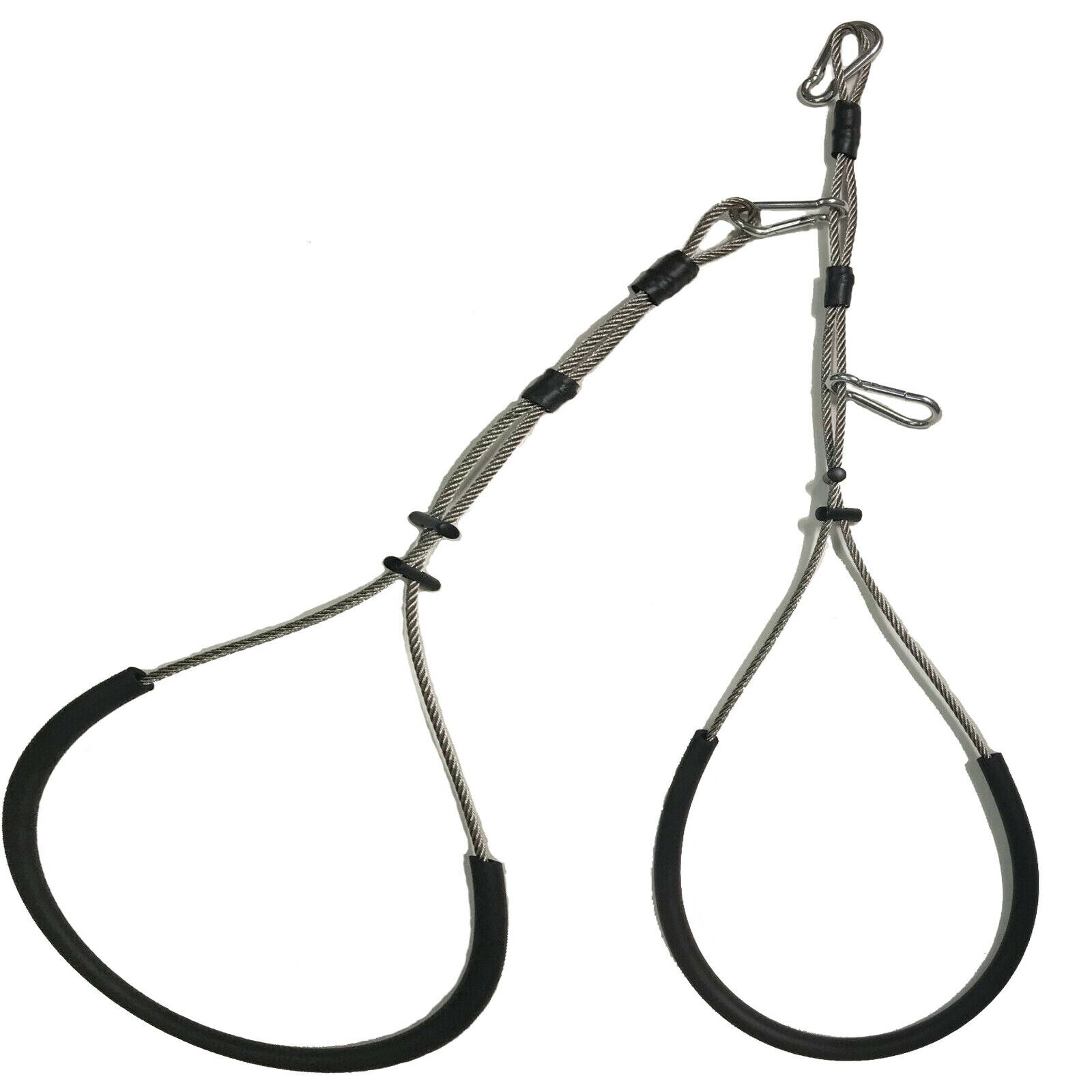 Pets No Sit Haunch Holder Dogs Grooming Restraint ... – Grandado