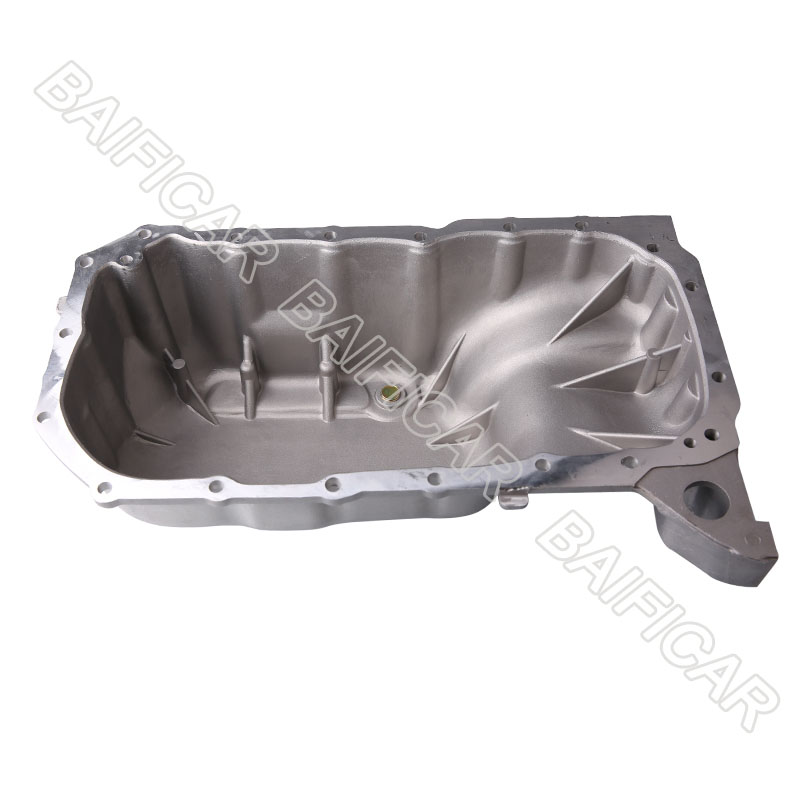 Baificar Brand Oil Pan Sump 9641444680 For Peugeot... – Grandado