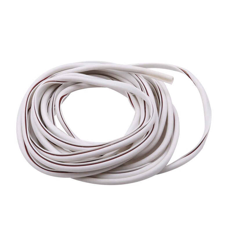 5m Auto Universal Car Door Edge Rubber Scratch Pro... – Grandado