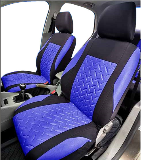 KBKMCY Car Seat Covers for Daewoo matiz gentra nex... – Grandado