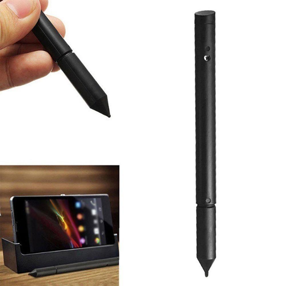 Universal 2 in 1 Stylus Drawing Tablet Pens Capaci... – Grandado