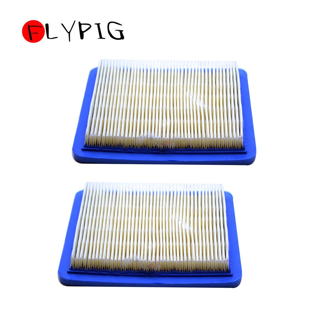 Air Filter For TORO 119-1909 20323 20835 20836 296... – Grandado