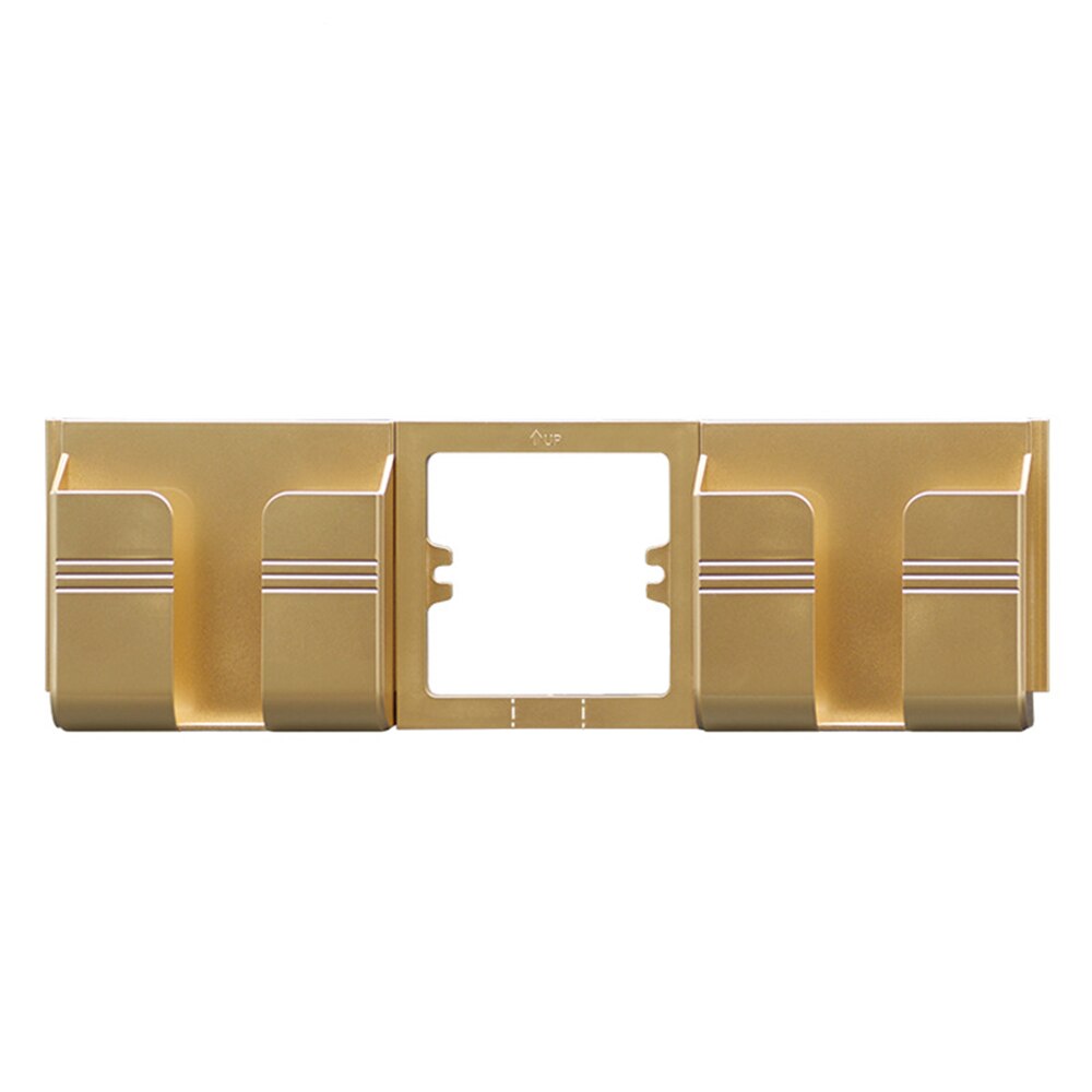 Support mural 2 en 1 pour téléphone portable, acce... – Grandado