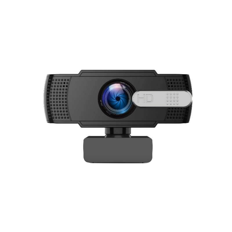 AutoFocus1080P Webcam Beauty Cam 360° Live Vedio S... – Vicedeal