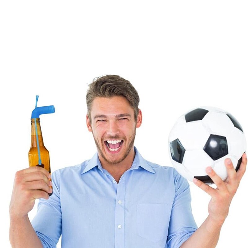 Portable Beer Snorkel Beer Funnel,Beer Chugger,Par... – Grandado