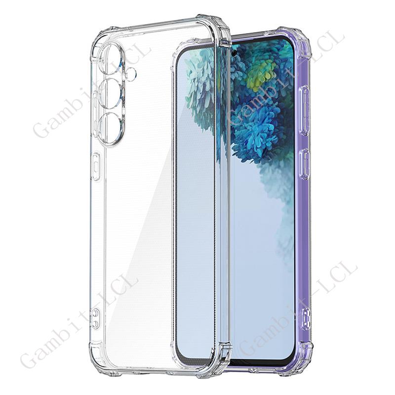 Case Voor Samsung Galaxy M55 M35 A35 A24 4G A14 A1... – Grandado