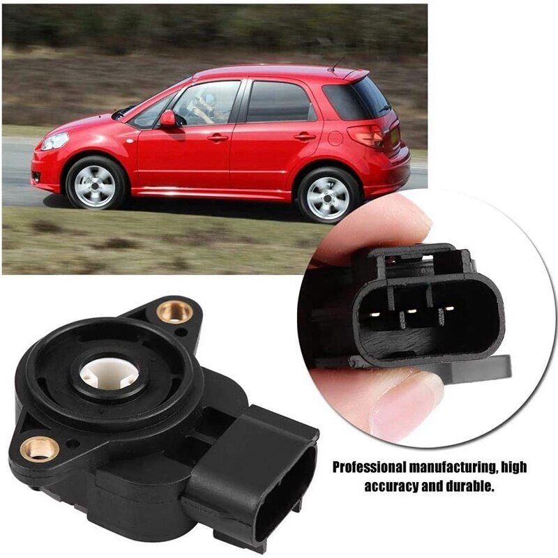 Automotive Sensor Throttle Position Sensor for Suz... – Grandado