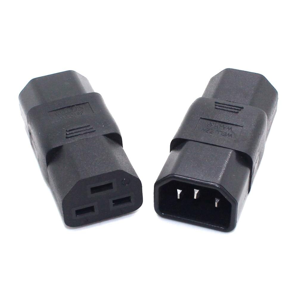 IEC320 C14 Om C21, Iec 320 C14 Paragraaf Pdu Ups P... – Vicedeal