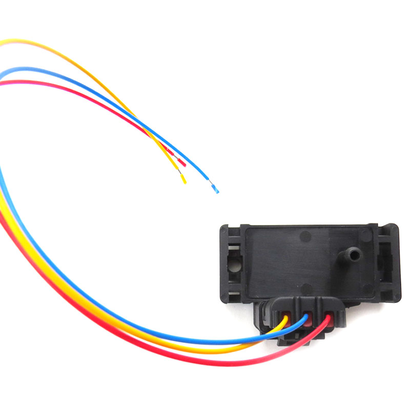 12223861 16040749 Turbo Intake Air Boost Pressure ... – Grandado