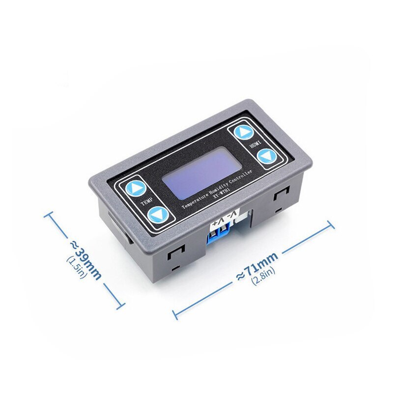 Function Generator LCD Display PWM Frequency Duty ... – Grandado