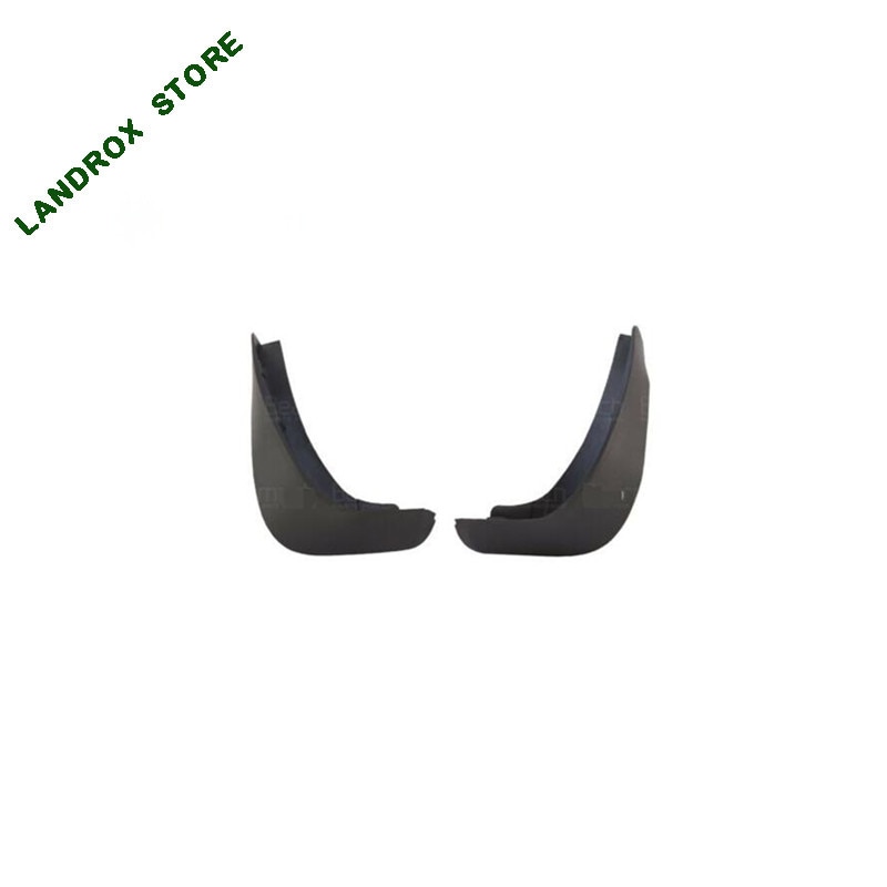 Front Mud Flap Kit Part For LAND ROVER Range Rover... – Vicedeal