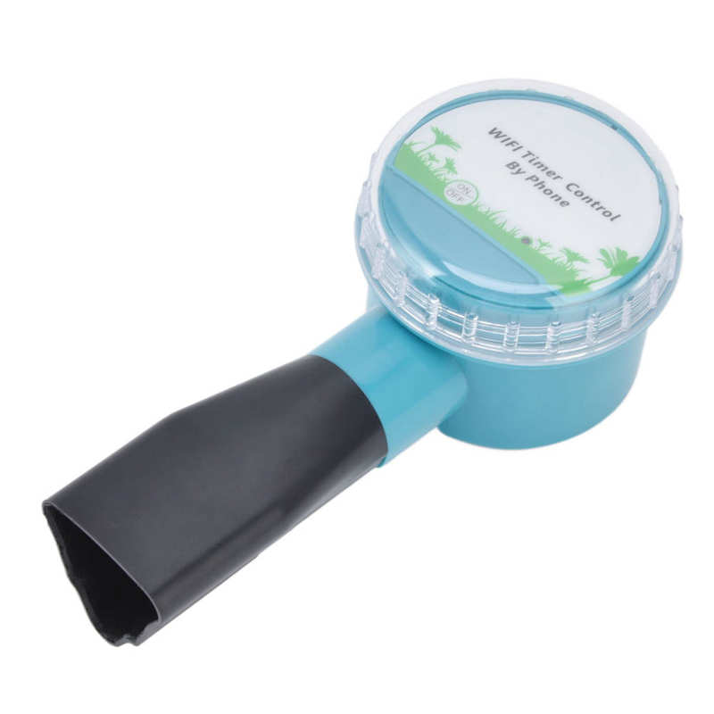 Irrigation Controller Irrigation System Timer Auto Vicedeal