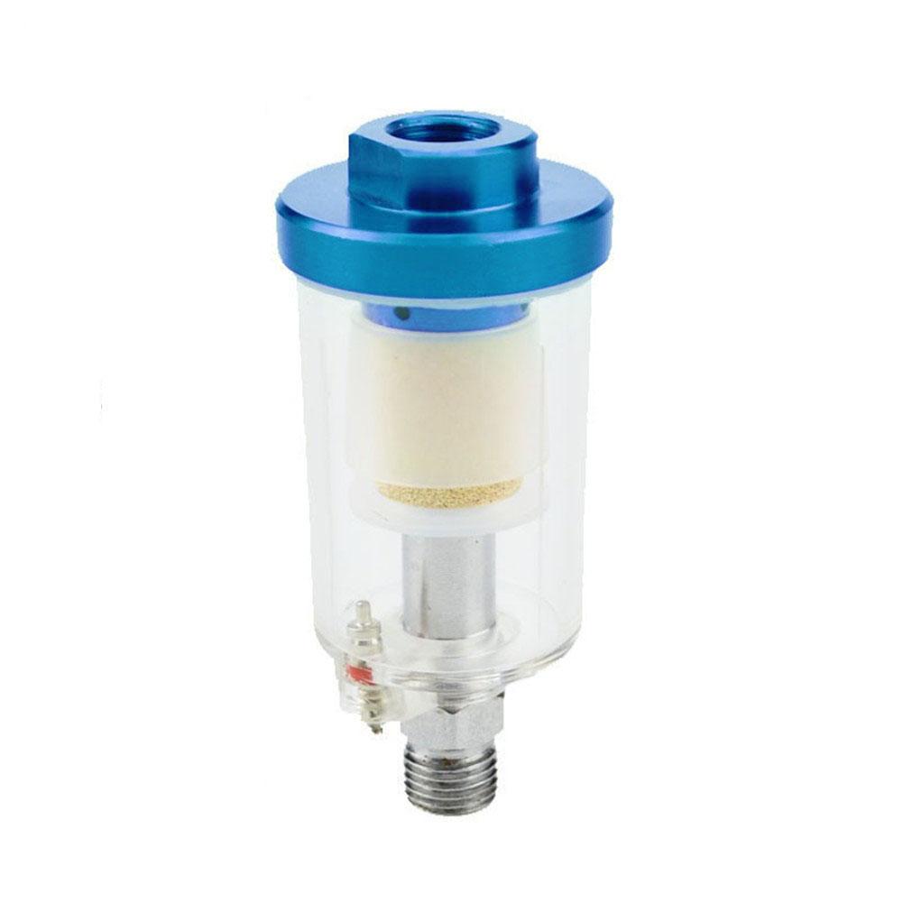 1/4'' Water Oil Separator Inline Air Hose Filter M... – Grandado