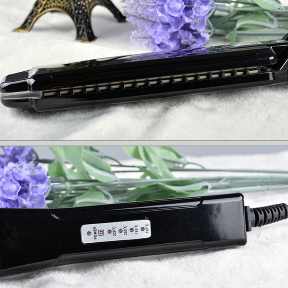 Straightening Irons Fast Warm-up Thermal Performan... – Grandado