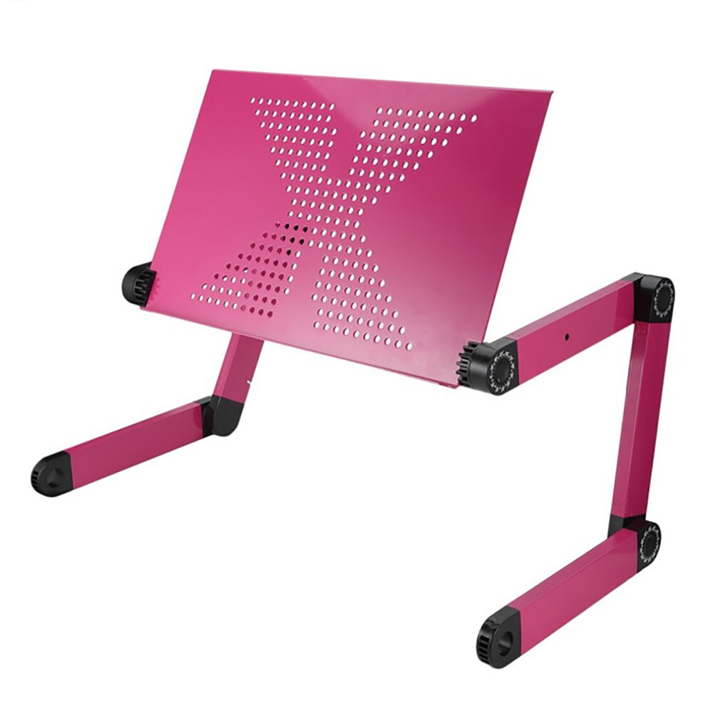 Verstelbare Computer Bureau Tafel Opvouwbare Lapto... – Grandado