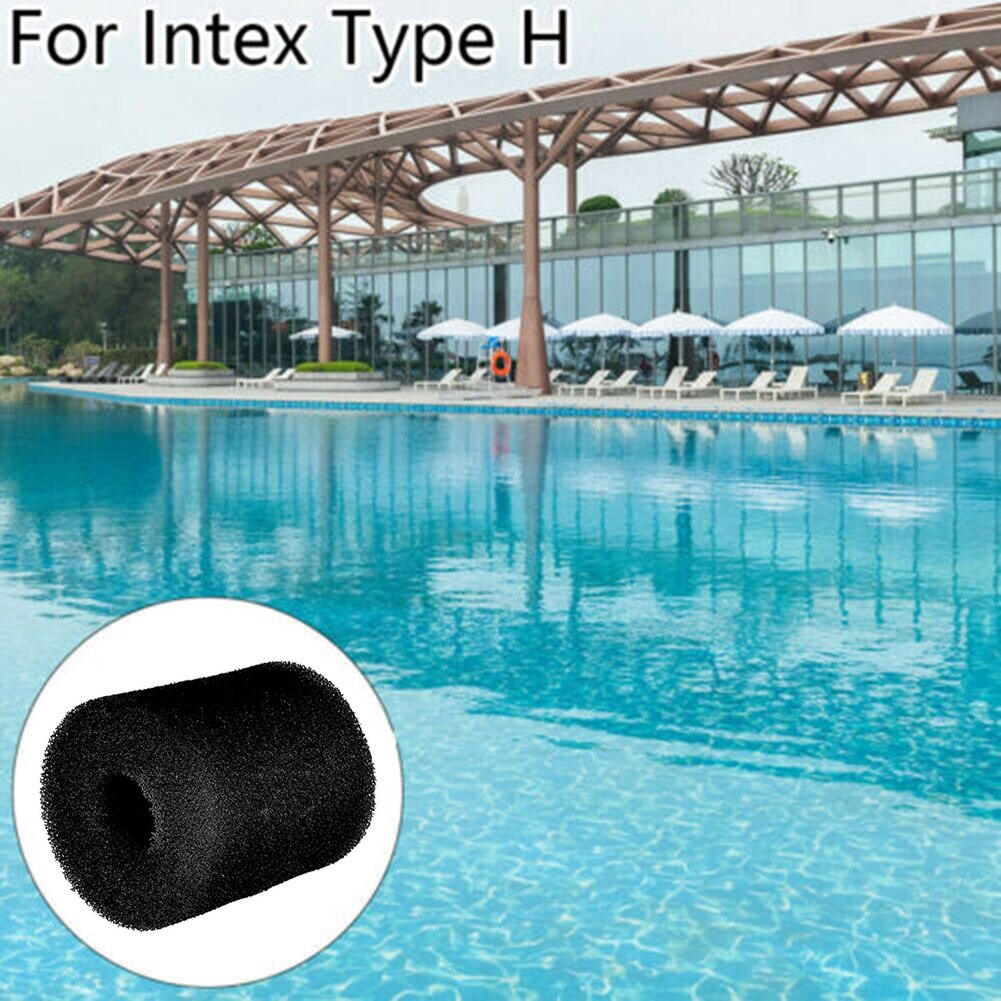 Reusable Filter sponge Foam Cartridge Sponge 10.2*... – Grandado