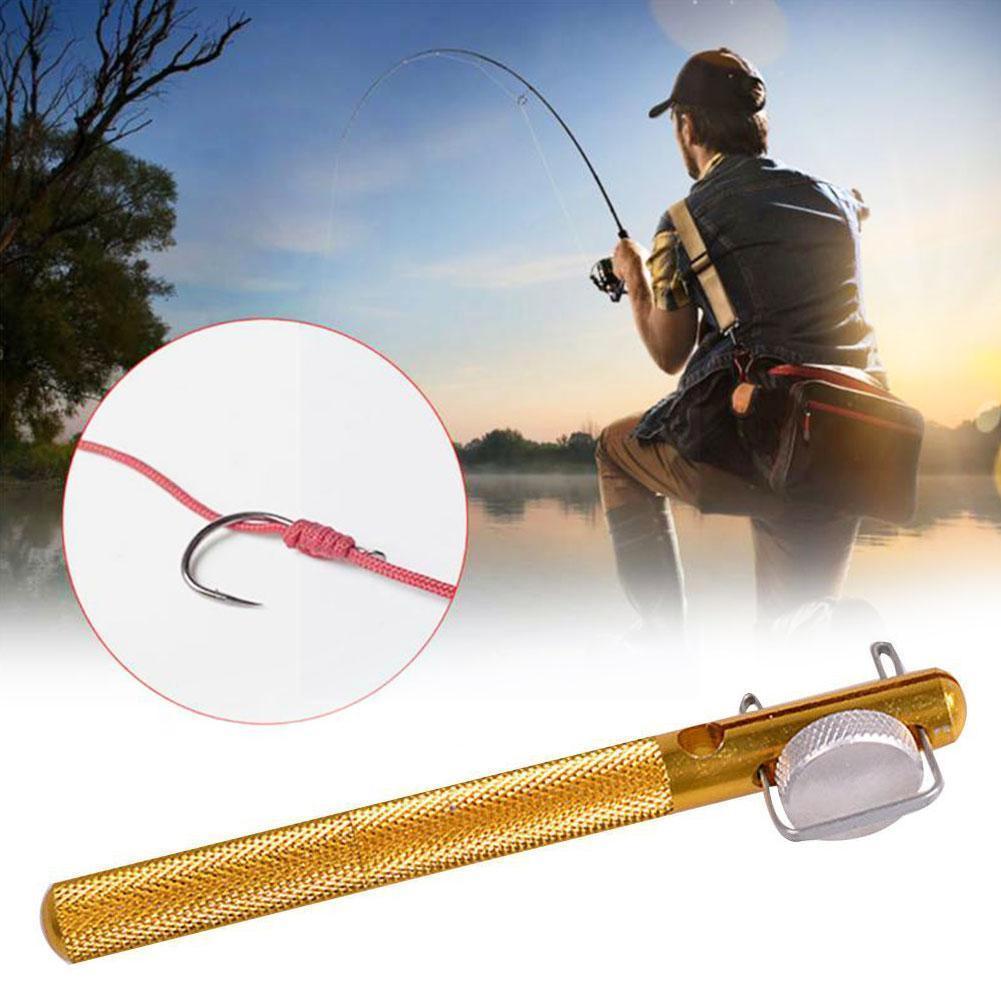 Fast Fishing Knotting Tool Blister Packaging Pract... – Vicedeal