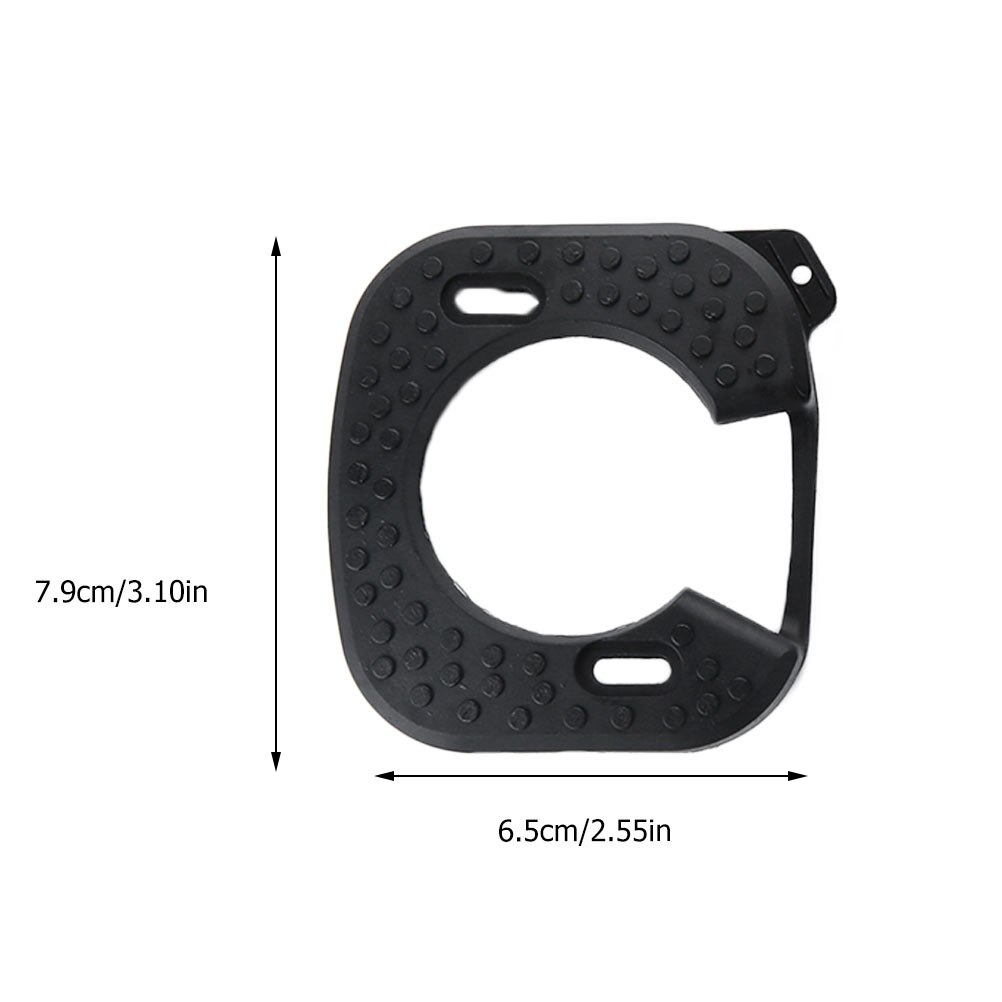 1 Pair Road Bicycles Shoe Cleat Protective Cover B... – Grandado