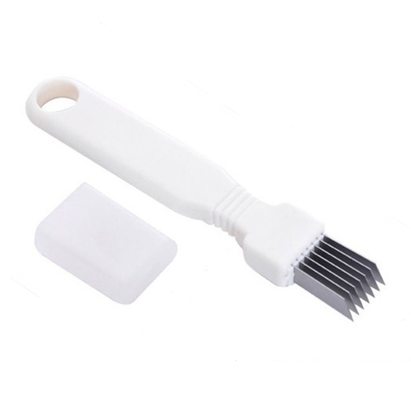 Shredder Cutter Stainless Steel Portable Manual Ve... – Vicedeal