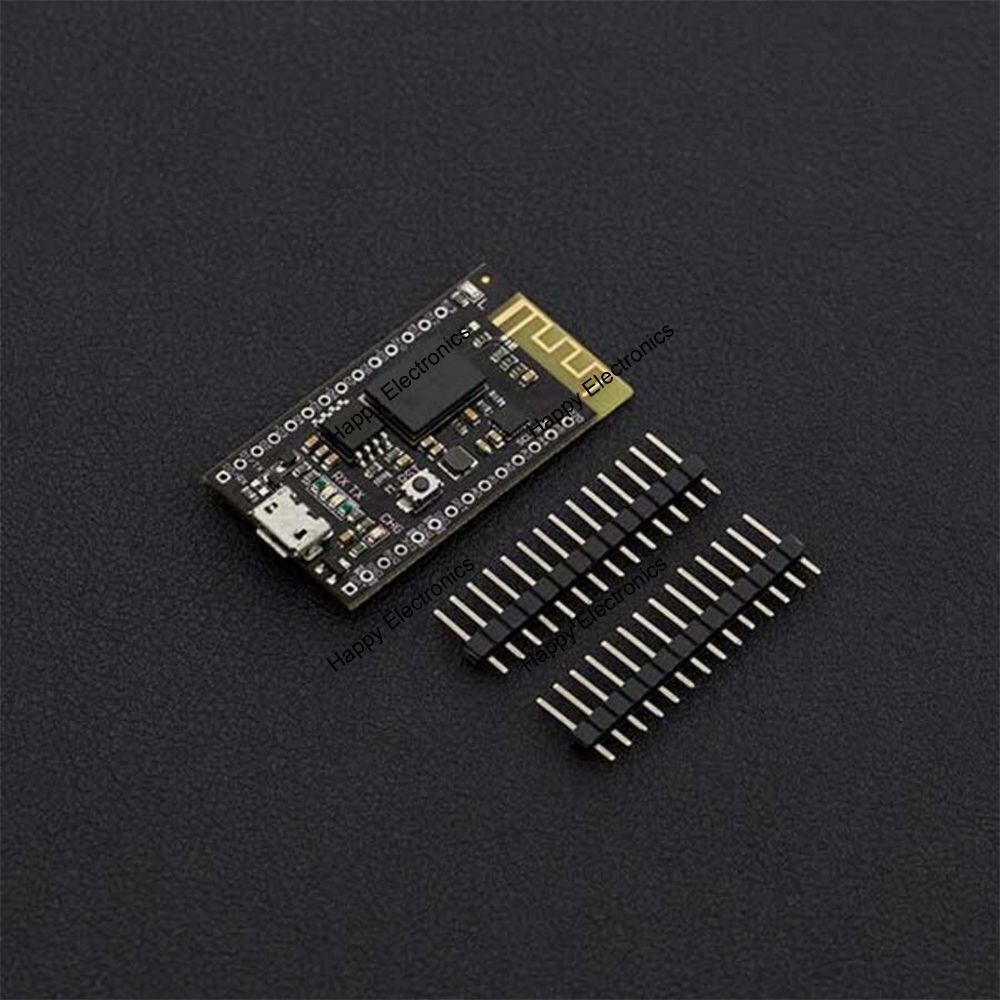 DFRobot CurieNano mini für Arduino/Genuino 101 bor... – Vicedeal